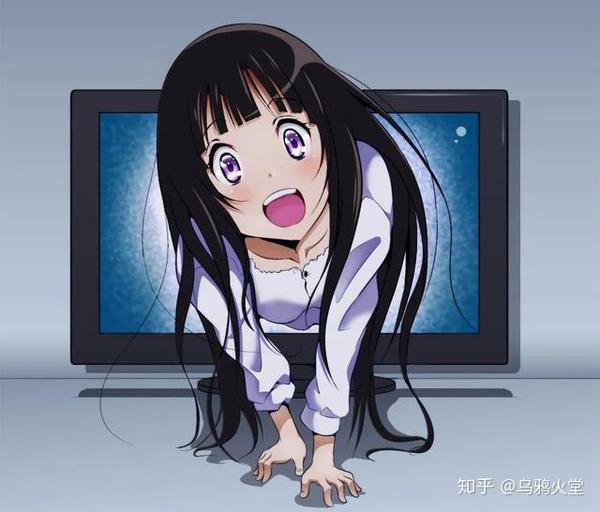 《咒怨》伽椰子、《午夜凶铃》贞子，为什么要滥杀无辜？ 知乎