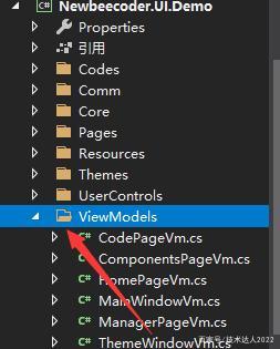开源WPF第三方界面库《Newbeecoder.UI》推荐 - 知乎