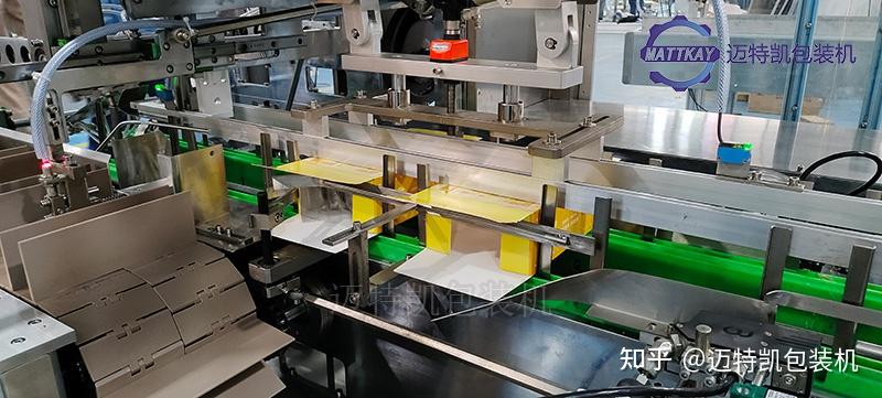 什么是装盒机？ - 知乎