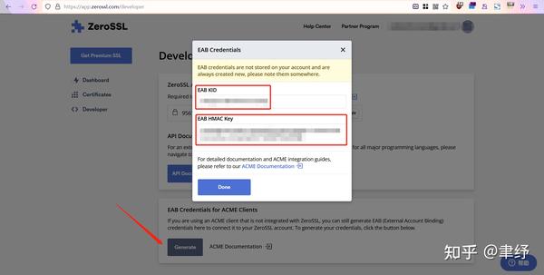2022年最全 ACME 证书自动化申请、续签管理教程，包教包会 - 知乎