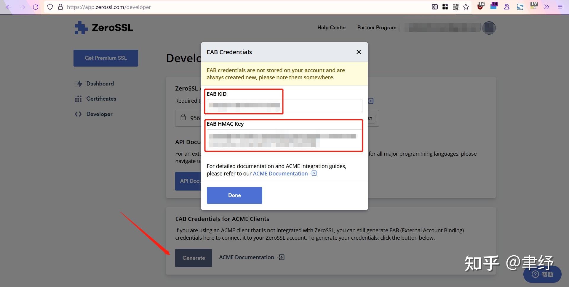 2022年最全 ACME 证书自动化申请、续签管理教程，包教包会 - 知乎