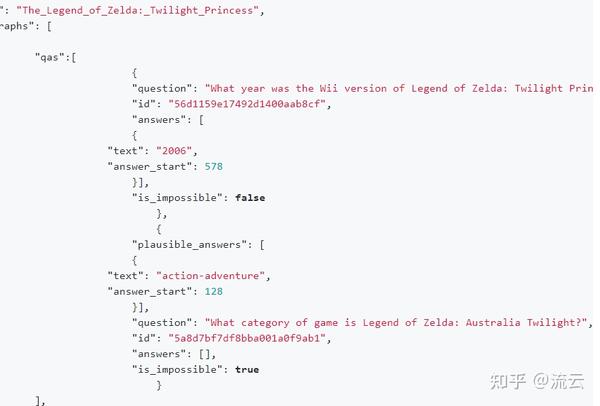 PaddleNLP---数据处理操作 - 知乎