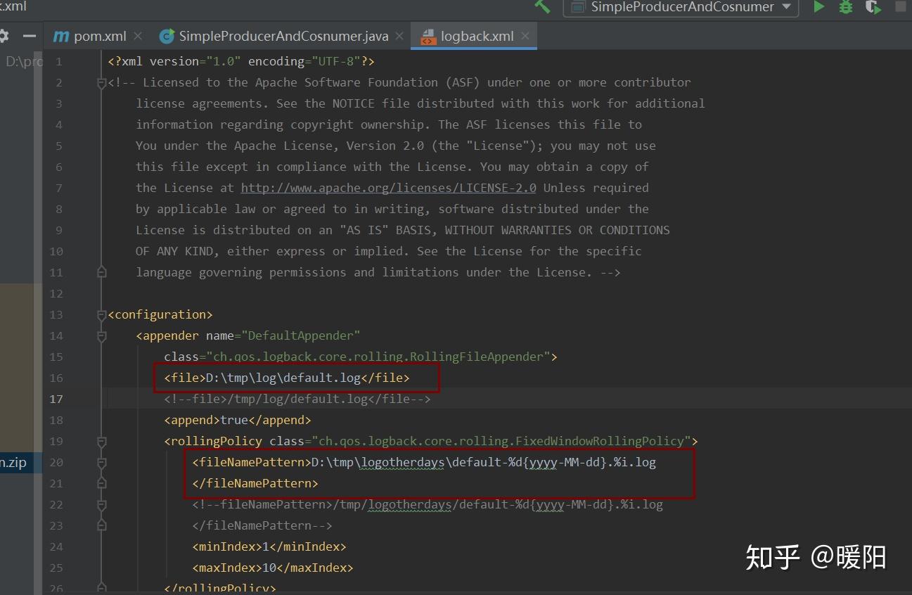 手把手教学--从Pulsar到TDMQ - 知乎