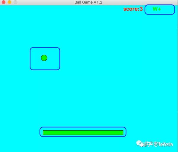 太好玩了！用Python写个弹球游戏2.0 - 知乎