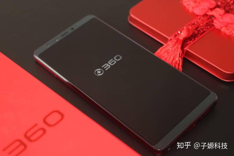 颜之有物，性能彪悍，360旗舰之作一360 N7Pro评测 - 知乎