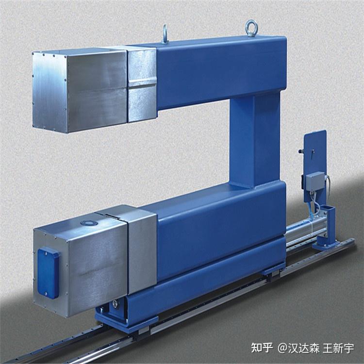RAYONIC涂层重量计RS40i-GA优点特点介绍 - 知乎