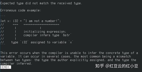 一起学Rust编程「4」：流程控制 - 知乎