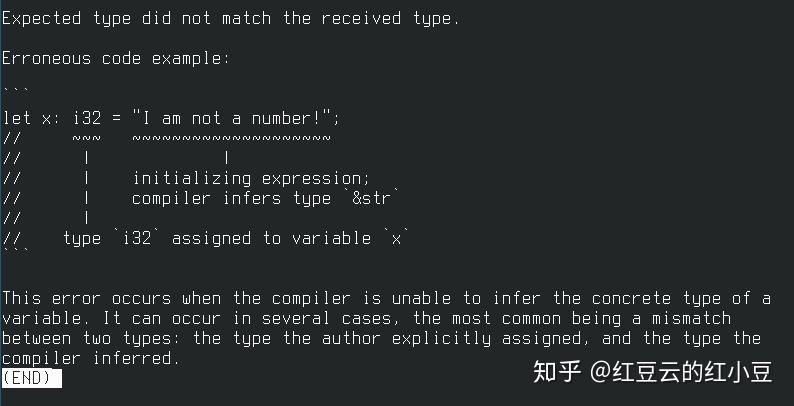 一起学Rust编程「4」：流程控制 - 知乎