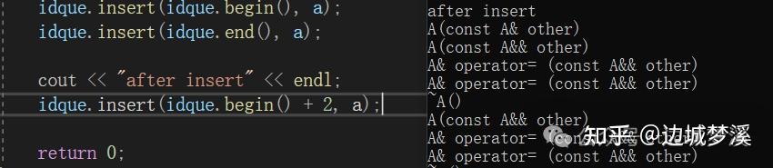 《STL基础之vector、list、deque》 - 知乎