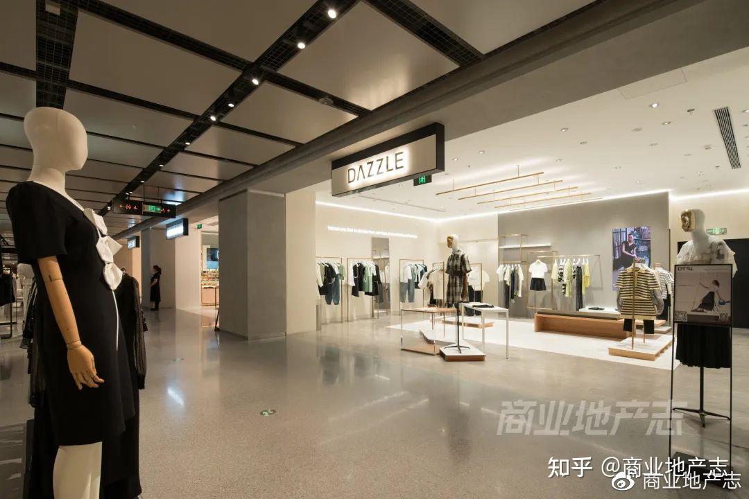 CRR 速记 | DT51，SKP的mini版？ - 知乎