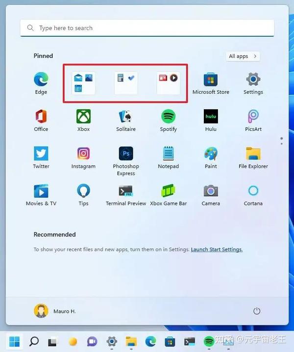 WINDOWS 11 22H2 新特性和变化详解（实在太全面了） - 知乎