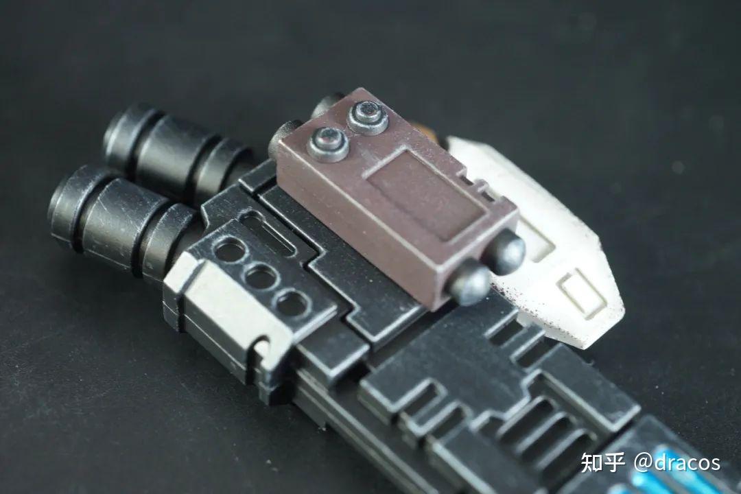 暗源战锤——钛帝国影阳指挥官开箱 - 知乎