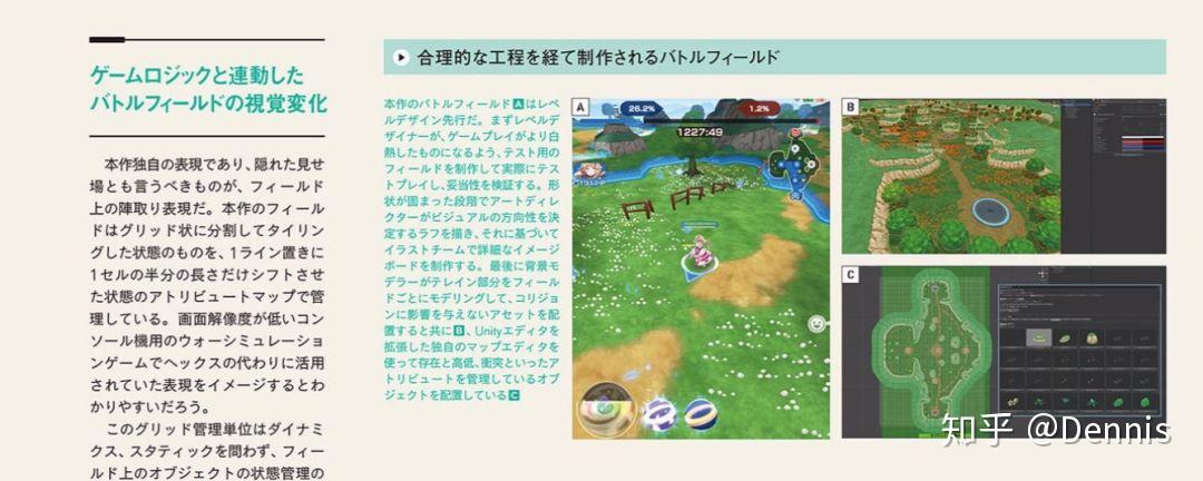 学习CG的同学千万不要错过这本CG界的顶级杂志-《CGWORLD》 - 知乎