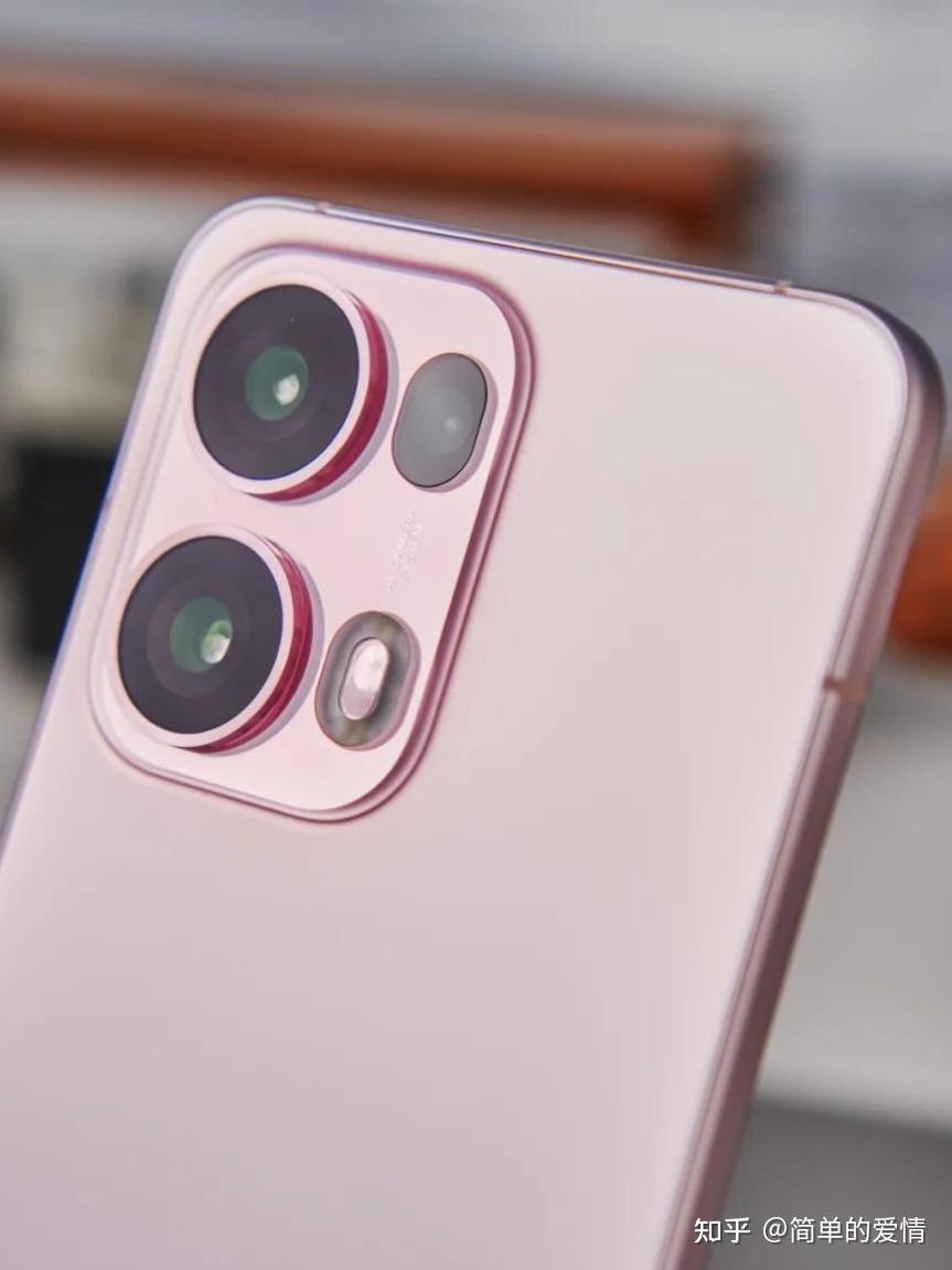 OPPO Reno 13 Pro对vivo S20 Pro，两款轻薄次旗舰谁更值得买？ - 知乎