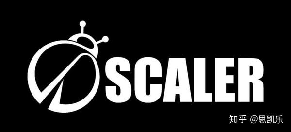 思凯乐SCALER ：以向上力量，踏上一个又一个征程！ - 知乎
