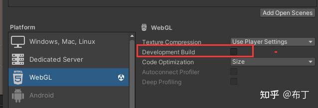 unity2022 webgl 加载资源出错 exception thrown: TypeError: Cannot set properties of undefined (setting ...