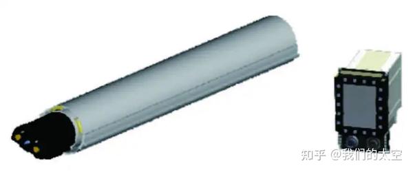 【技术·航天】综述与述评 | 王学锋：宇航用原子磁力仪研究与应用进展 - 知乎