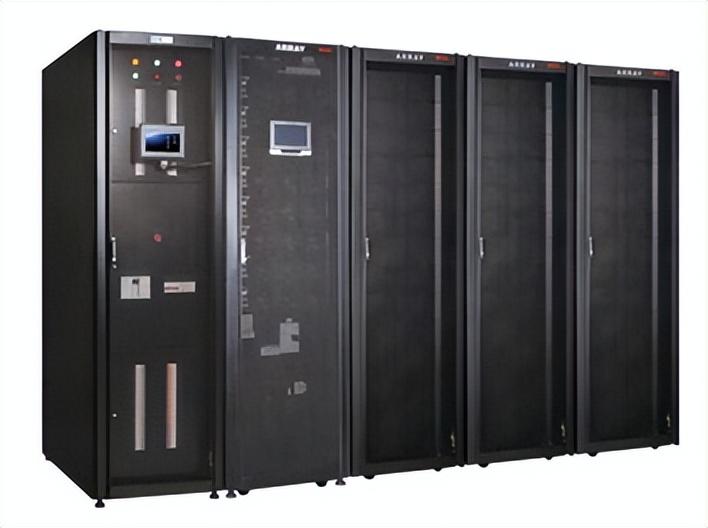 如何给数据中心“心脏”减压？ - 知乎