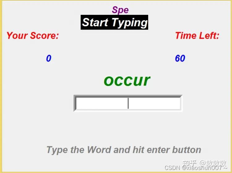 超过200+的python趣味编程系列，让代码不再枯燥，变成你的快乐伙伴! -完整源码（保证可运行）+执行效果（持续更新ing） - 知乎