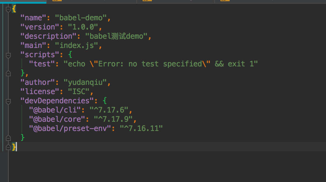 初探 babel——基础加实践篇 - 知乎