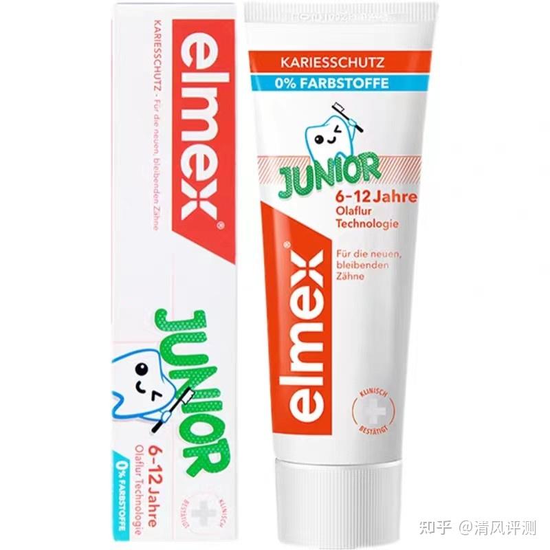 含氟牙膏哪个牌子好？10个含氟明星牙膏品牌推荐 - 知乎