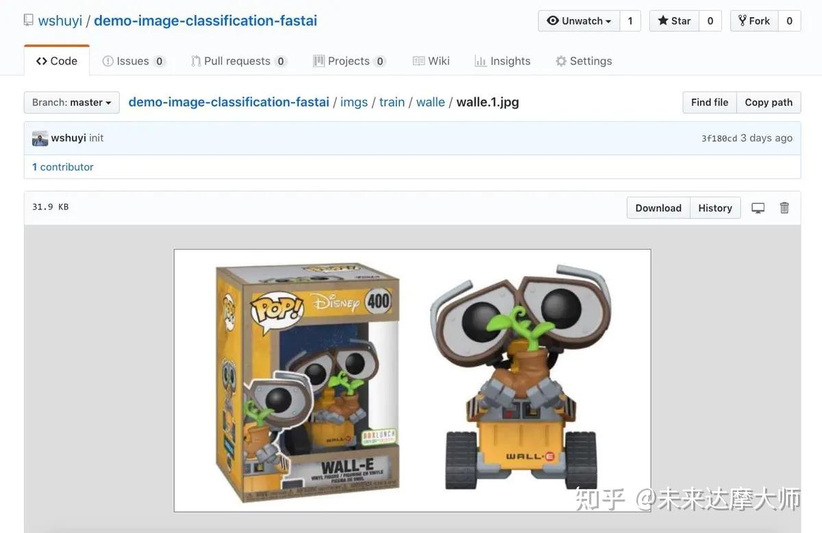 【fast.ai】优秀的新的深度学习框架fast.ai - 知乎