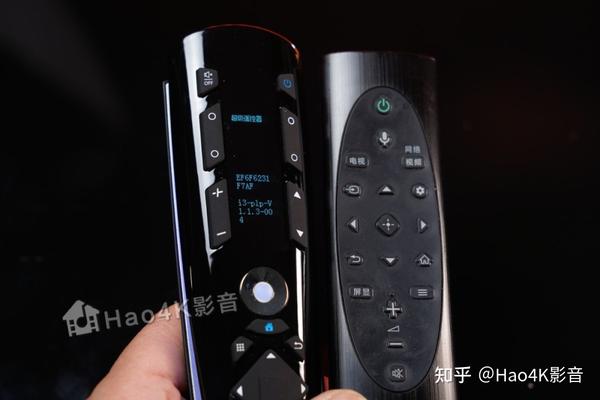 iCLICK超级遥控器，遥万物懂联控 向往已久的遥控器整合 - 知乎