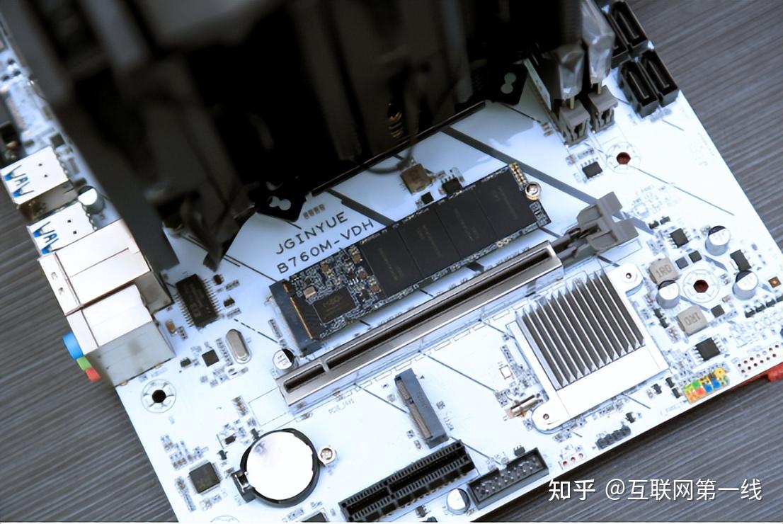 体验PCIE4.0平台却不破千？看看如何做到？ - 知乎