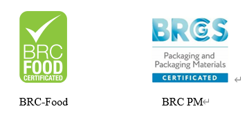 BRC认证，你了解多少？ - 知乎