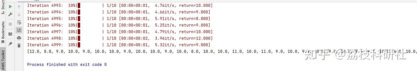 【torch】【A DQN agent for UAV】基于深度Q(DQN)网络无人机控制研究（Python代码实现） - 知乎