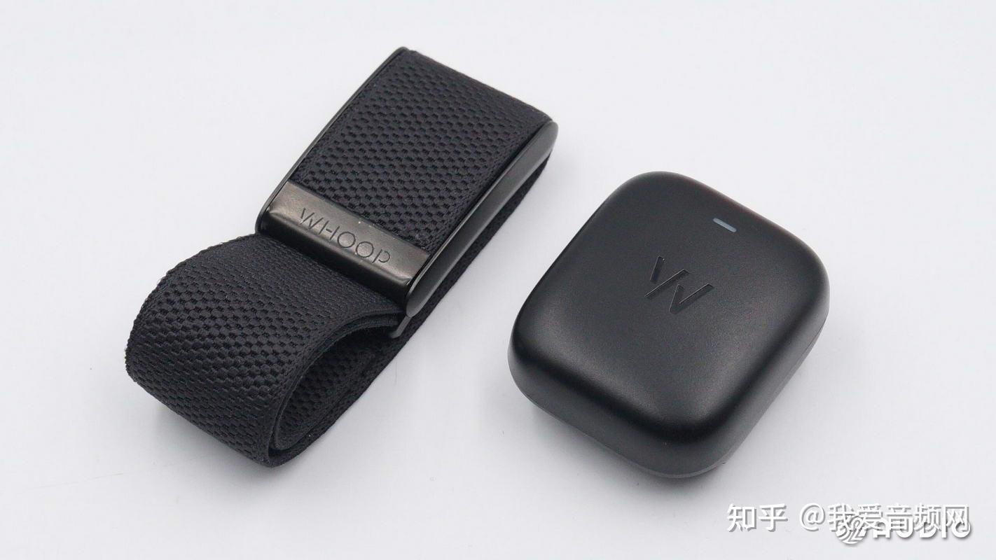 拆解报告：WHOOP 4.0智能手环，商业化的高能量密度硅碳电池技术 - 知乎