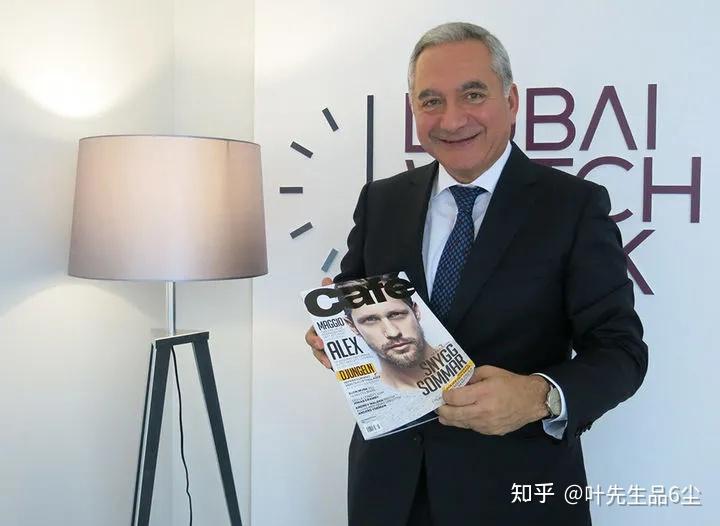 F.P.Journe 暴涨揭秘 , 疫情是导火索（共三篇，第一篇） - 知乎