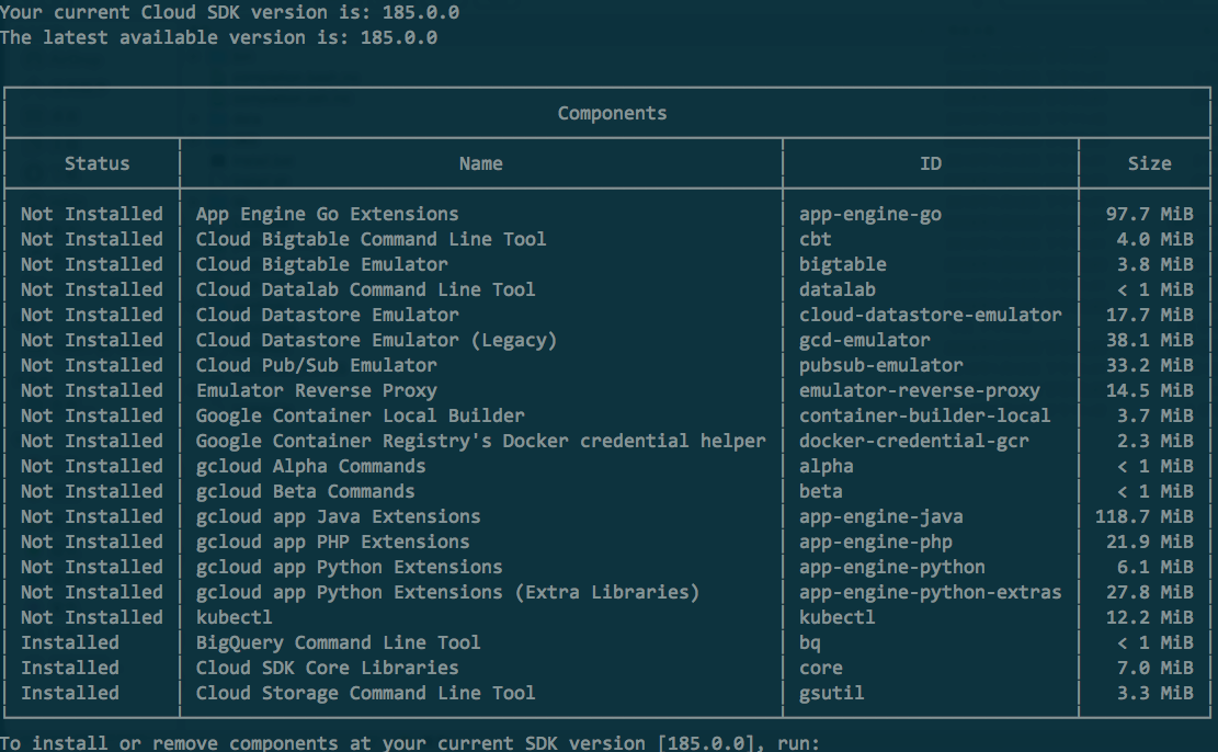 Google Cloud AutoML初体验 - 知乎