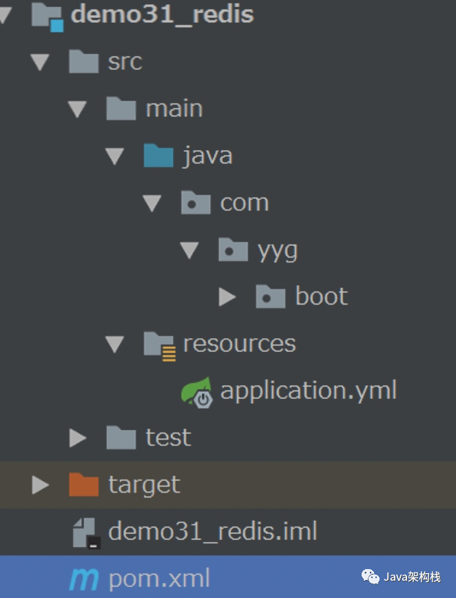 爆破专栏丨springboot2x系列教程之中利用redis实现缓存功能详细教程 知乎