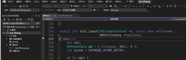 FFmpeg编译好的库文件下载（Windows Debug/Release） - 知乎