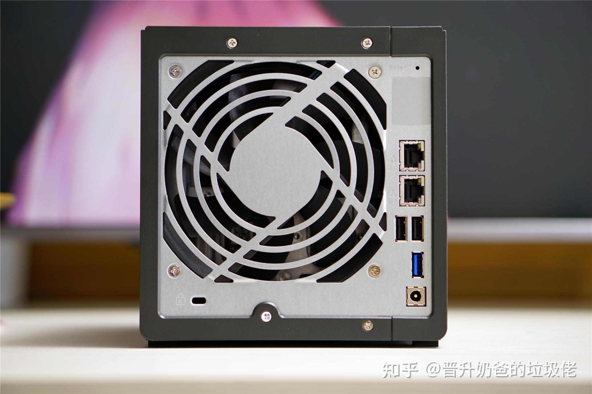 玩过几十台NAS，从入坑到发烧再到退烧，一篇讲透家用NAS选购逻辑，附推荐清单，总有一个适合你 - 知乎