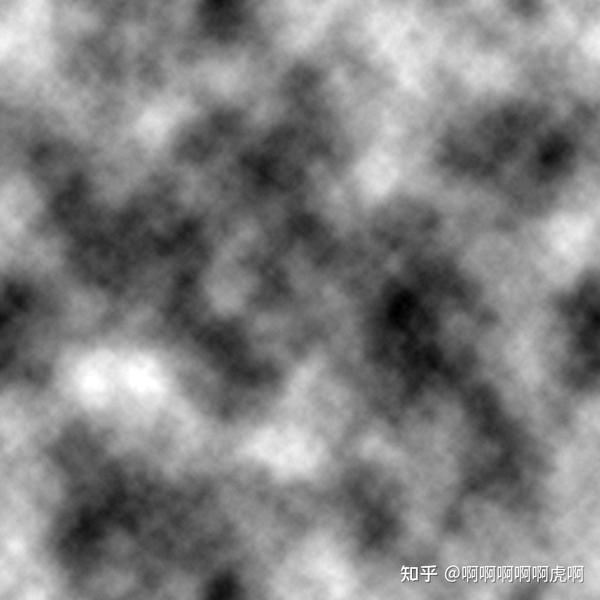 一个很垃圾的溶解shader(一) - 知乎