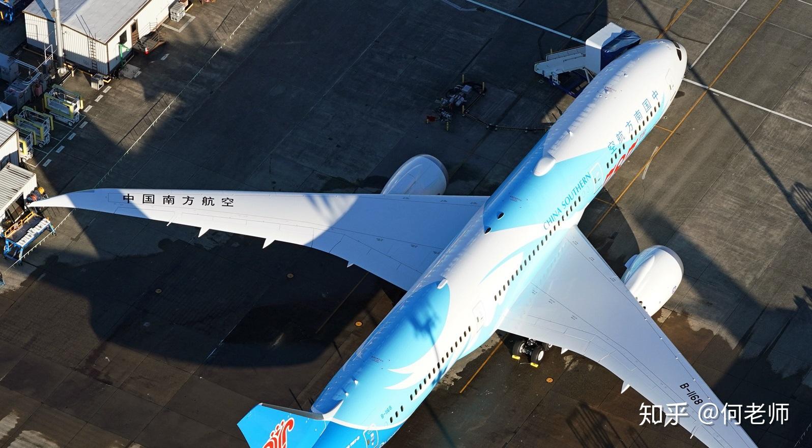 浪漫的B787 - 知乎