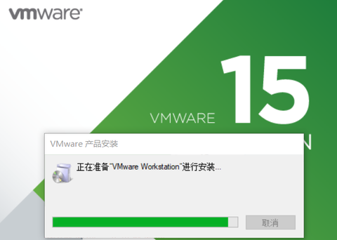 win10安装VMware、Ubuntu16.04 - 知乎