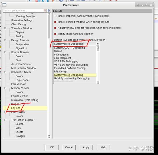 xcelium笔记 | SimVision调试SystemVerilog简介 - 知乎