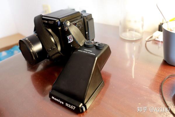 Mamiya RZ67 初体验 - 知乎