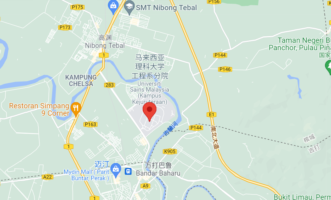 院校合集——理科大学（USM） - 知乎