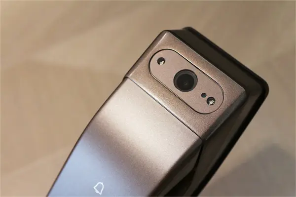 可视对讲双锂电-DESSMANN德施曼智能门锁Q5MPlus开箱体验评测