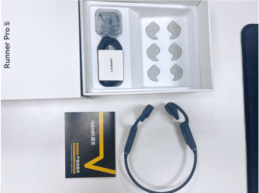 坦白局，你会花1000多块买一款骨传导耳机吗？为什么？NANK南卡Runner Pro5怎么样? - 知乎