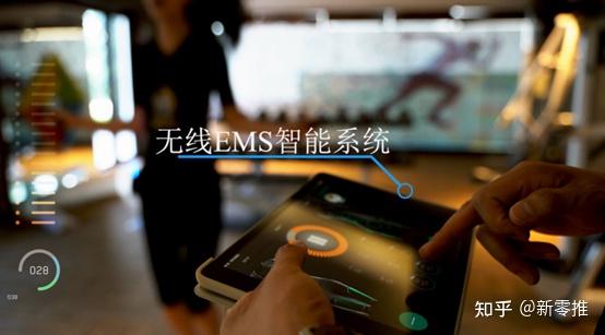 VBSports EMS健身是“智商税”还是黑科技？ - 知乎