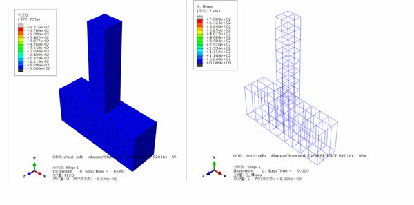 【JY】ABAQUS混凝土CDP插件分享 - 知乎