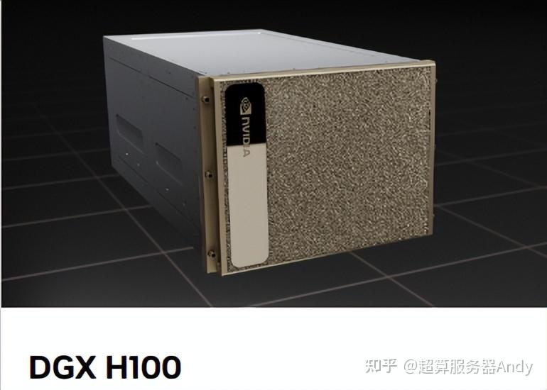 GPU服务器简单介绍 - 知乎