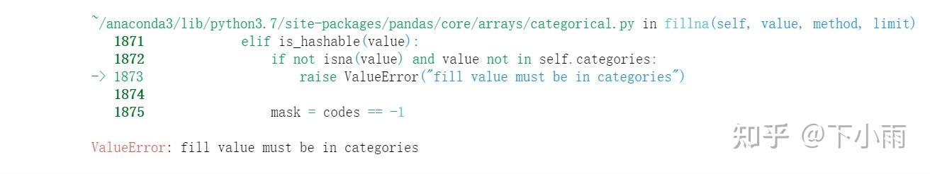 Python：cut()分箱后聚合，对category类别保留空值的解决方案 - 知乎