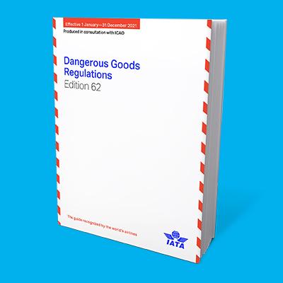 分享|IATA《Dangerous Goods Regulations》62nd Edition更新 - 知乎