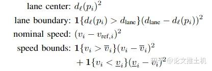 Efficient Iterative Linear-Quadratic Approxi for Nonlinear Multi-Player General-Sum Diff Games - 知乎